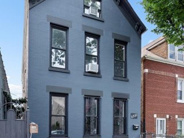 2351 S Trumbull Ave, Chicago, IL 60623