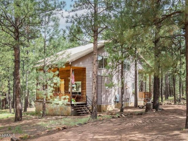 2351 Tall Trees Loop, Forest Lakes, AZ 85931