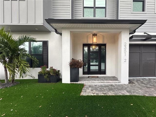 2351 W Mississippi Ave, Unit 2, Tampa, FL 33629 | MLS #TB8446