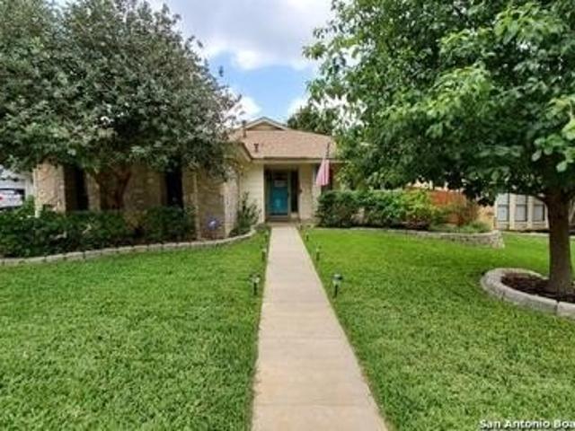 2351 Wilderness Hl, San Antonio, TX 78231