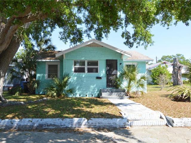 2351 25th Ave S, St. Petersburg, FL 33712 | MLS #TB8493 | Compass