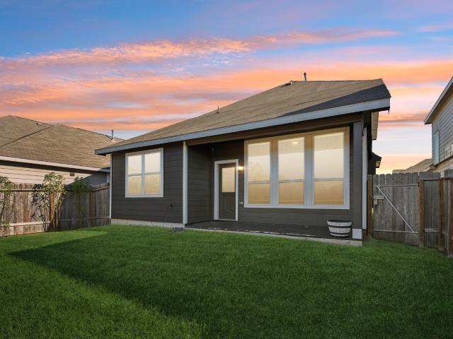 23523 Montague Dr, Spring, TX 77373 | MLS #94734