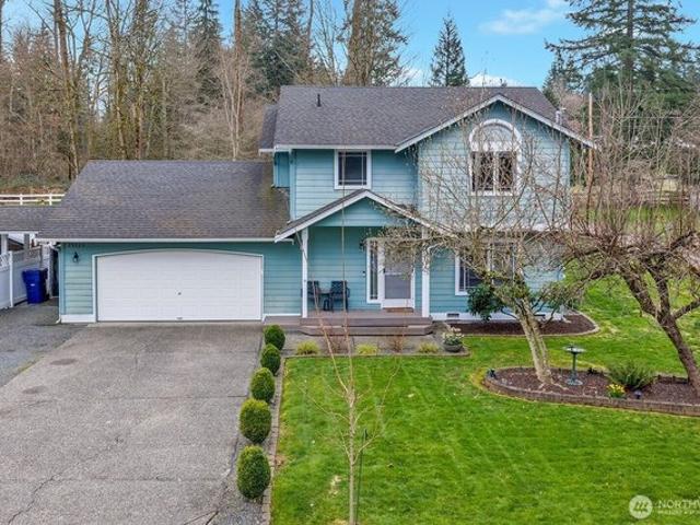 23523 st Ave SE Unit 2, Snohomish, WA 98296