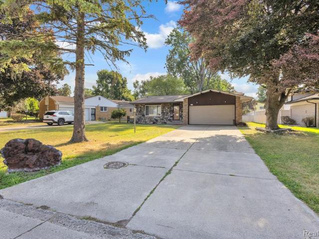 23520 Brandywynne Street