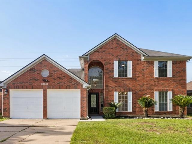 23527 Cansfield Way, Katy, TX 77494