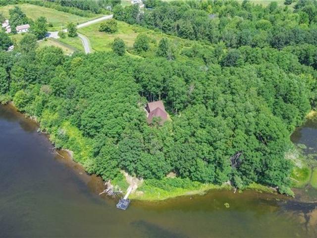 23524 Fetterly Rd, Dexter, NY 13634