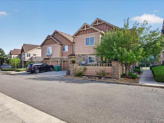 23525 E Platte Drive # 10E