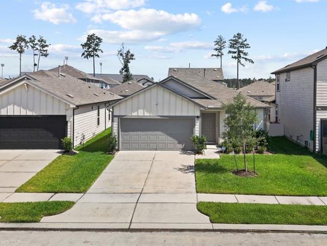 23526 Glenbuck St, Spring, TX 77373