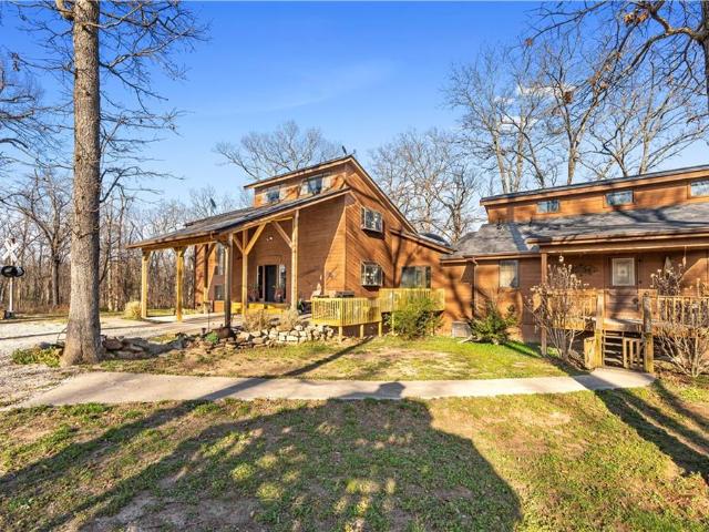 23529 E Overland Road
