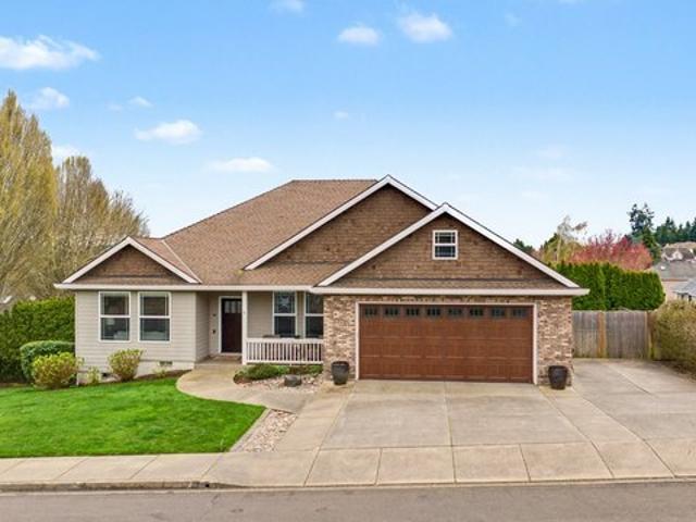 2352 NW Jefferson Way, McMinnville, OR 97128