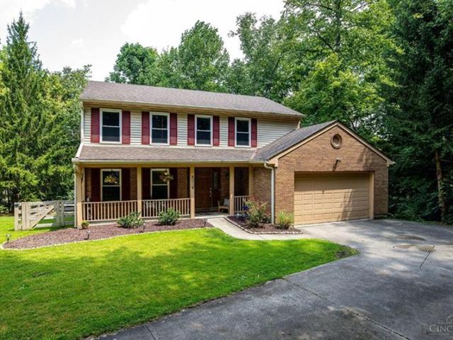 2352 Neeb Rd, Cincinnati, OH 45233