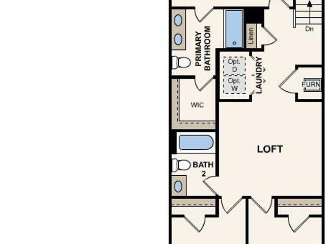 2352 A Brookville Drive