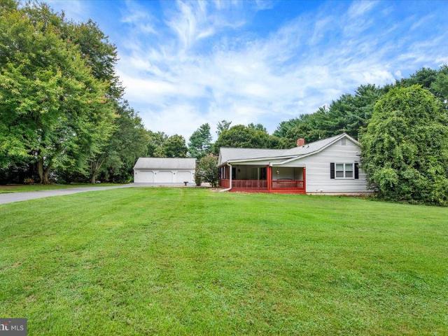 2352 Baldwin Mill Road
