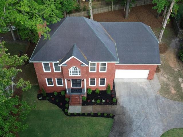 2352 Brittany Ln, Marietta, GA 30062 | MLS #7757
