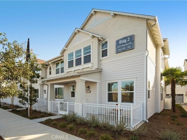 2352 Channel Dr Unit 101, Ventura, CA 93003