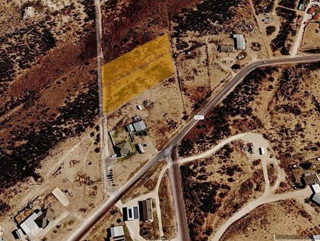 2352 County Road C2671, Stanton, TX 79782