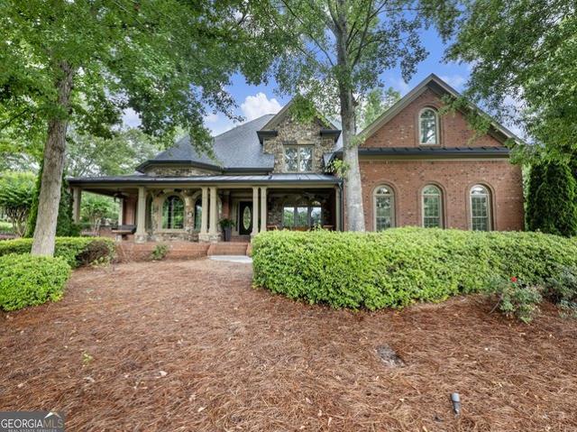 2352 Crimson King Dr, Braselton, GA 30517