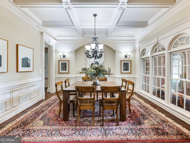 2352 Crimson King Drive