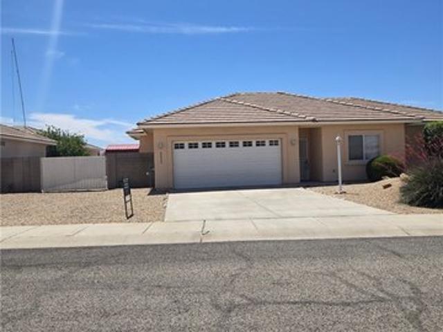 2352 Crown Point Dr, Kingman, AZ 86409