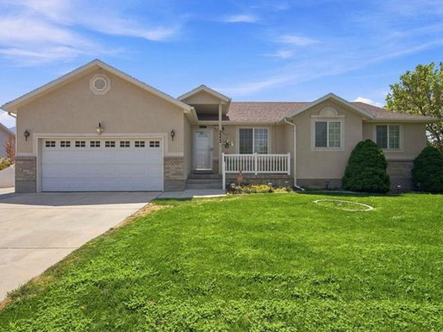 2352 E 1700 N, Spanish Fork, UT 84660