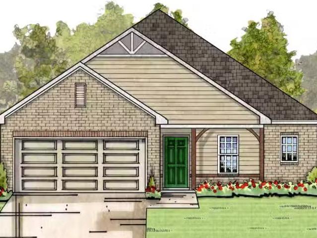 2352 PERSHING PLACE LOOP, BIRMINGHAM, AL 35214 Single Family R.