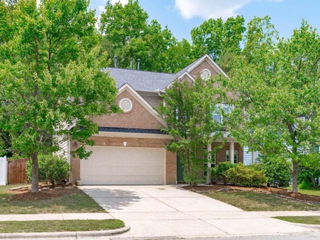 2352 Rainy Lake St, Wake Forest, NC 27587