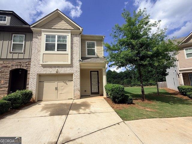2352 Rolling Trl, Lithonia, GA 30058