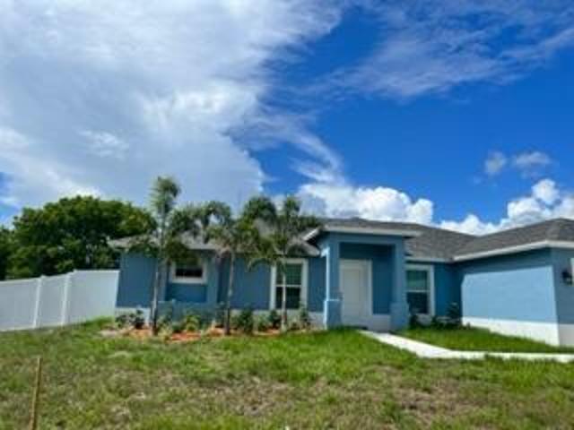 2352 SW Plum Ct, Port St. Lucie, FL 34953 | MLS #B26021