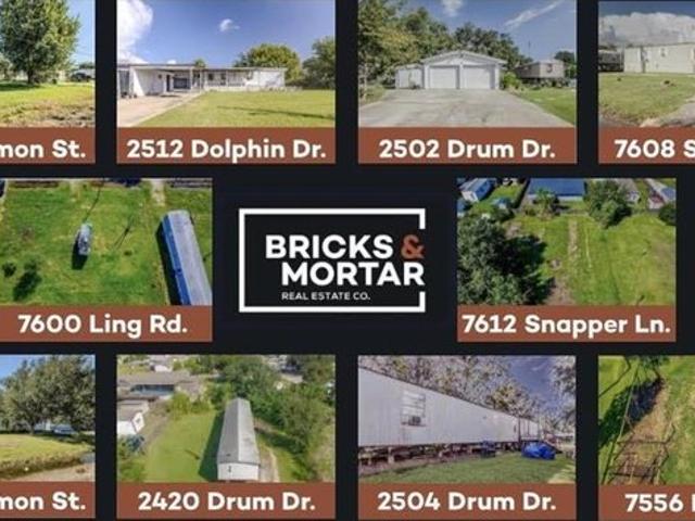 2352 Salmon St, Lake Charles, LA 70605