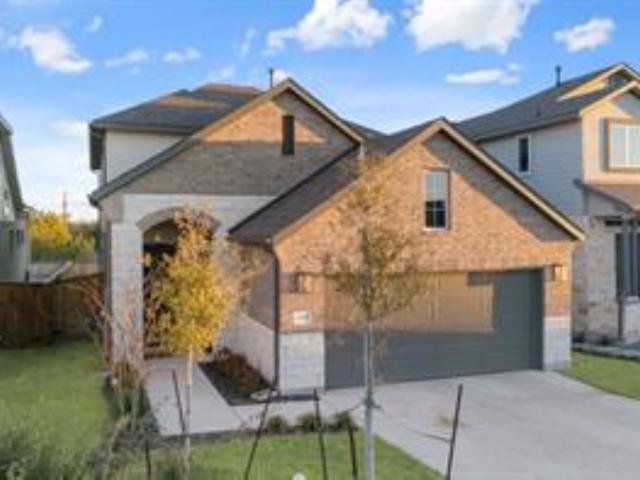 2352 Sawdust Dr, Georgetown, TX 78633 | MLS #83836