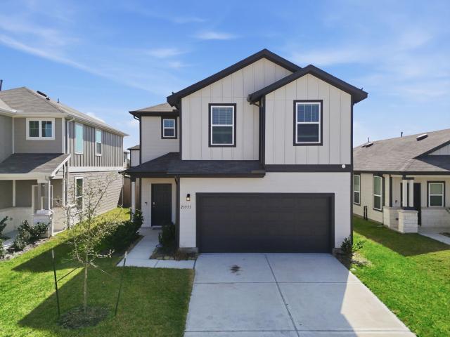 23531 Autumn Harvester Dr, Hockley, TX 77447 | MLS #36475