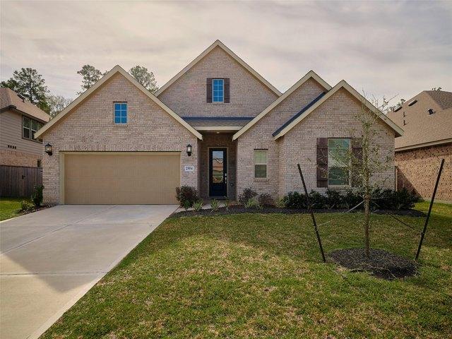 23534 Terreti Brook Dr, New Caney, TX 77357