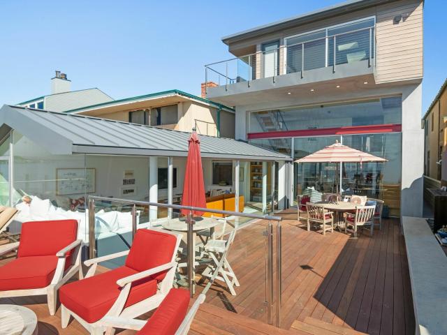 23536 Malibu Colony Road, Malibu, US, CA