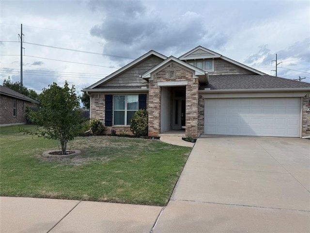 2353 NW 191st Ct, Edmond, OK 73012