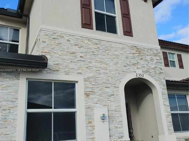 2353 NW 122nd Ter, Miami, FL 33167 | MLS #A12002
