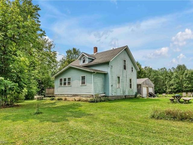 2353 Brown Rd, Jefferson, OH 44004