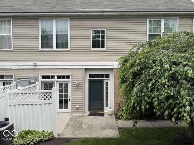 2353 Colfax Ln, Indianapolis, IN 46260