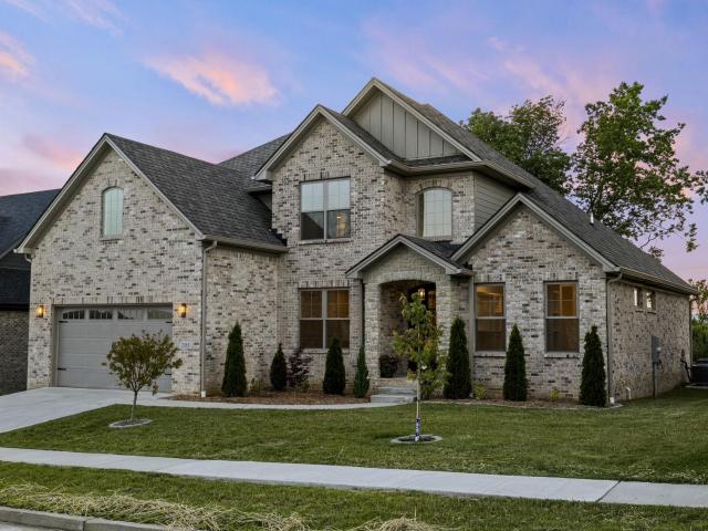 2353 Cosimo Way, Lexington, US, KY