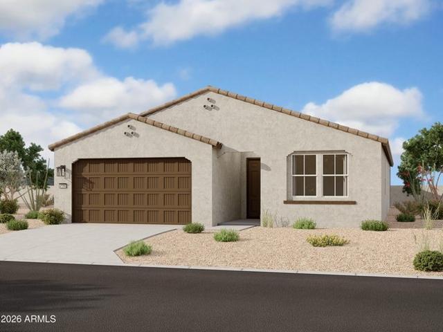 2353 E Galloping Horse Dr, San Tan Valley, AZ 85140