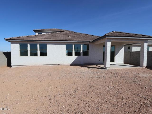 2353 E Dolcetto Drive