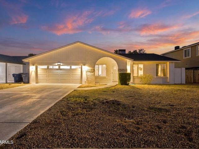 2353 E Hampton Ave, Mesa, AZ 85204