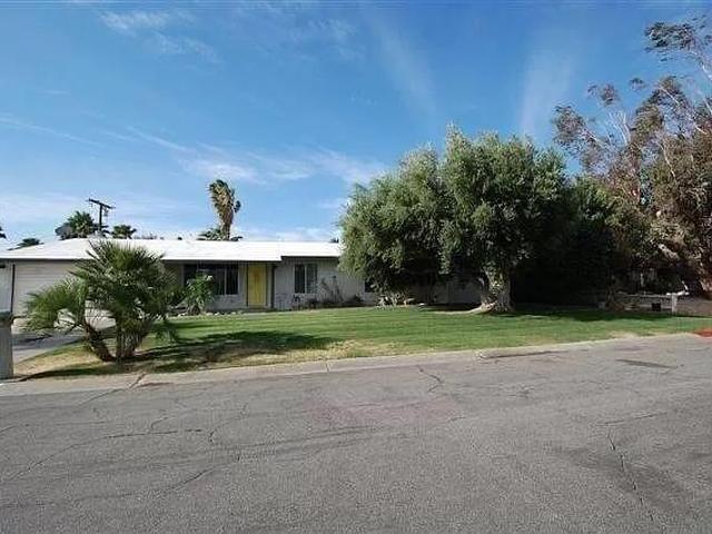 2353 E Powell Road, Palm Springs, CA 92262