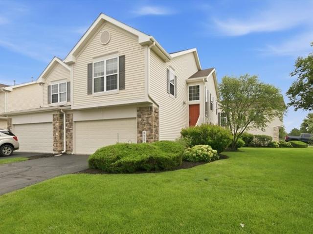 2353 Georgetown Cir, Aurora, IL 60503
