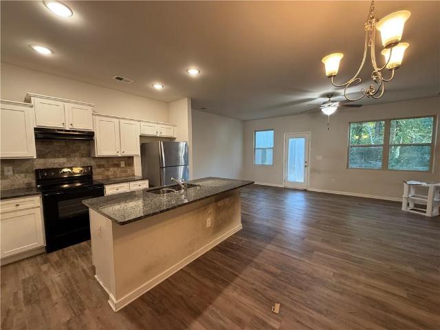 2353 Hackamore Dr, Atlanta, GA 30349 | MLS #7713 | Compass