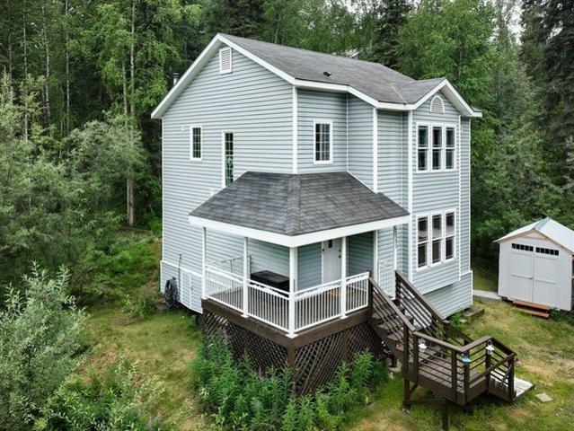2353 Hawthorne Ct, Fairbanks, AK 99709