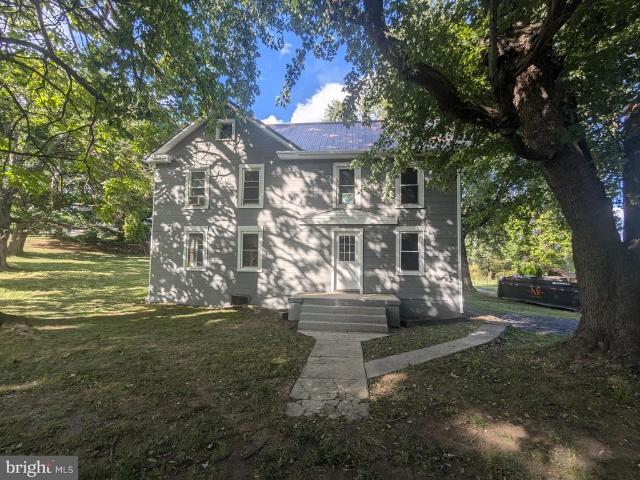 2353 Little Georgetown Road