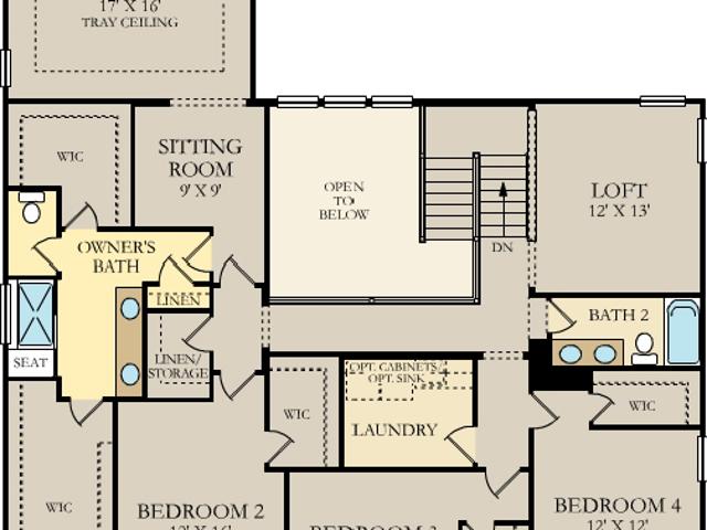 2353 Red Squirrel Way