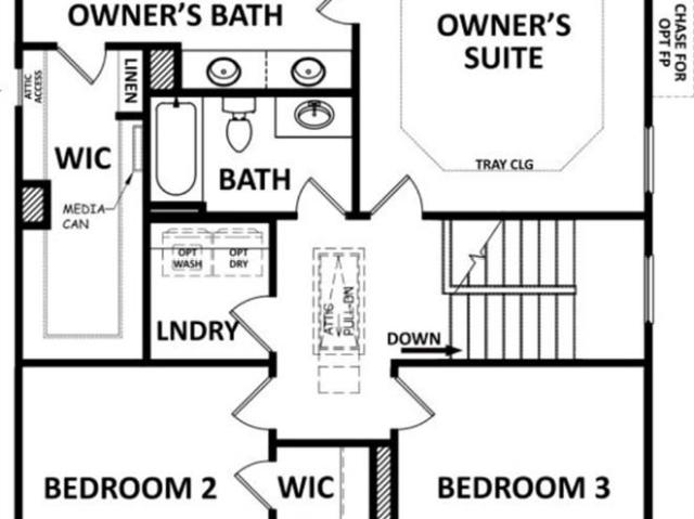2353 Ridgeview Dr, Loganville, GA 30052 | MLS #7745 | Compass