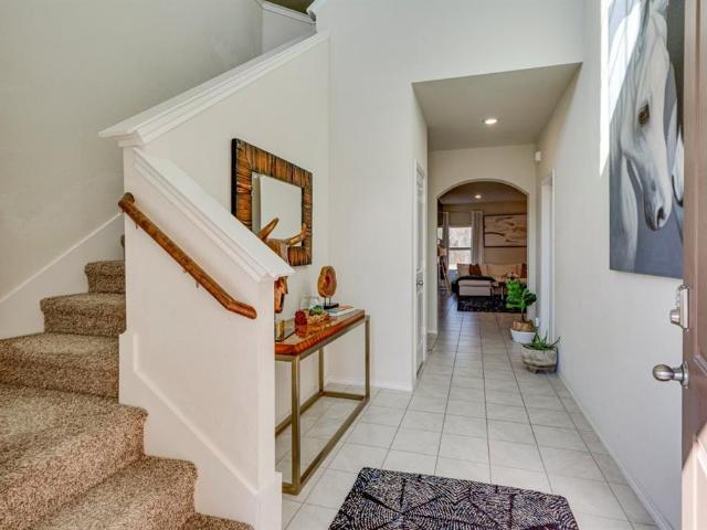 2353 Stefani Street