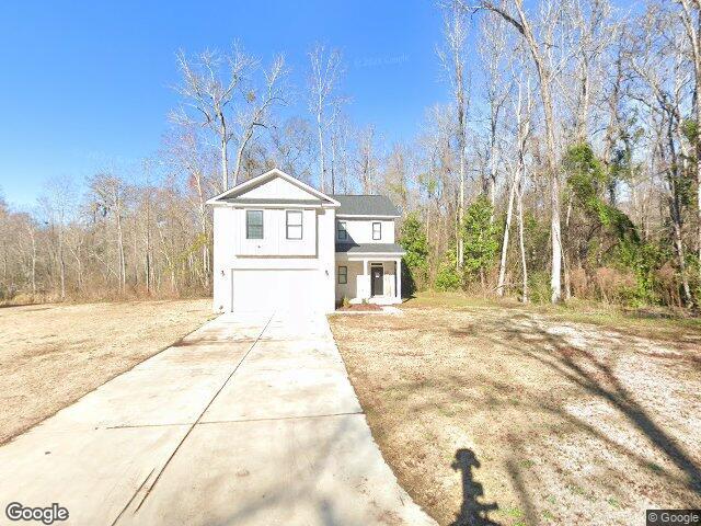 2353 S Hallmark Dr, Florence, SC 29505